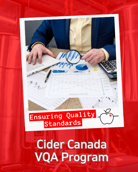 Cider Canada / Cidre Canada Announces Collaborative Initiative to ...